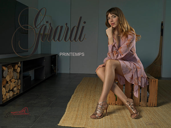 Printemps 10 Pantyhose | shapings.com