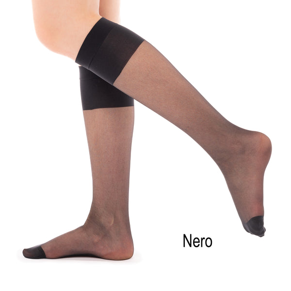 Alpha 40 Knee Highs | shapings.com