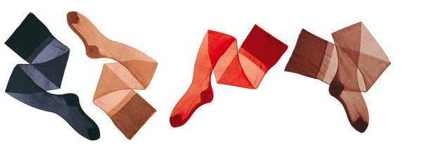 Seduction Couture Stocking | shapings.com